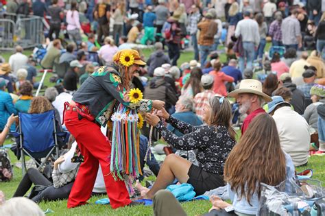 Elvis Costello Digs Through The Past For Electric Hardly Strictly