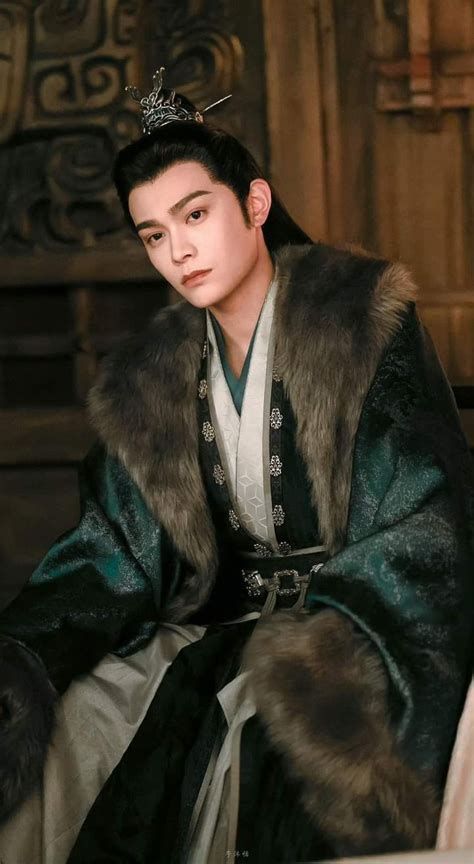 Pin By Brenda Romolliwa On Ding Yuxi Ryan Ding Hot Actors Actors