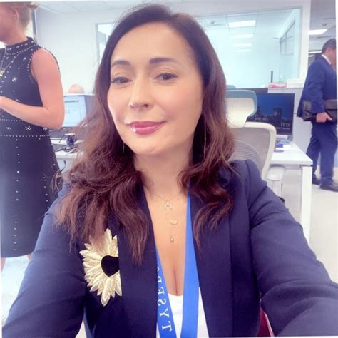 Galina Pakhomova Senior Broker Tysers Linkedin