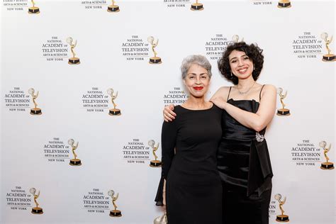 Photos 62nd Annual New York Emmy Awards New York Emmys