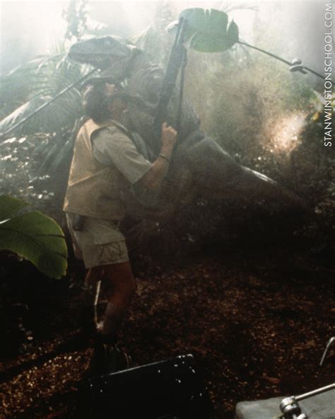 Jurassic Pedia Jurassic Pedia Presents Behind The Gates