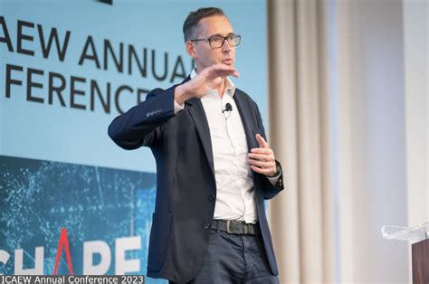 Icaew Annual Conference Icaew