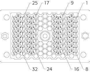 Audio Accessories Pinouts