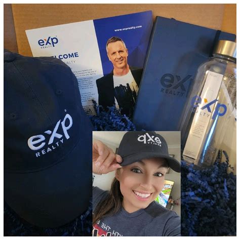 Nicole Roach On Linkedin Exprealty Compensation Teamappreciation