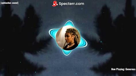 Doja Cat~ Generous Youtube