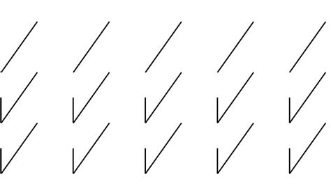 Diagrams Position Of Lines In TiKz TeX LaTeX Stack Exchange