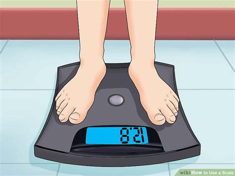 3 Ways To Use A Scale WikiHow