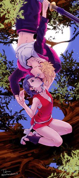 BoruSara BORUTO Naruto Next Generations Zerochan Anime Image Board