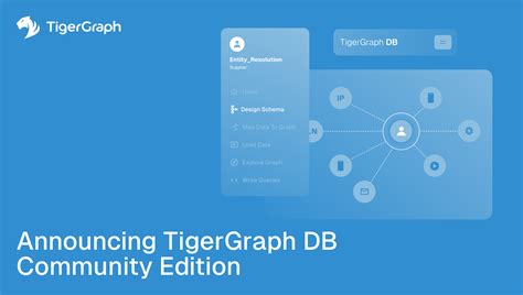 Community Edition Archives Tigergraph
