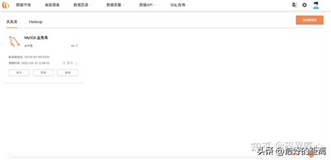 推荐一款安全高效的多数据库管理与开发工具 SQLynx 知乎