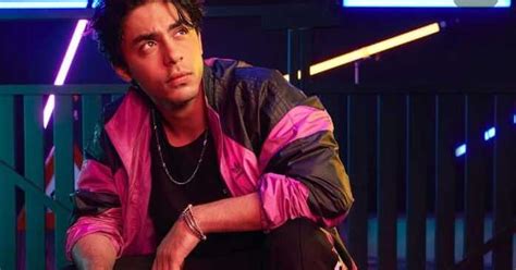 Aryan Khan Enters Endorsements With Adidas Nmd V3