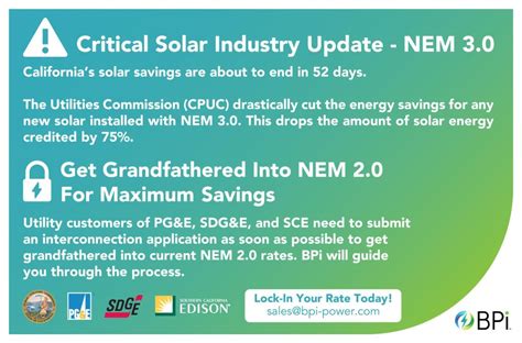 Understanding Nem 30 A Guide By Bpi