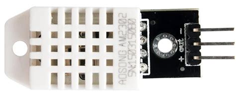 Overview Of Dht Sensors Lonely Binary