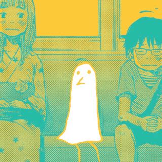 Goodnight Punpun Wiki Anime Amino