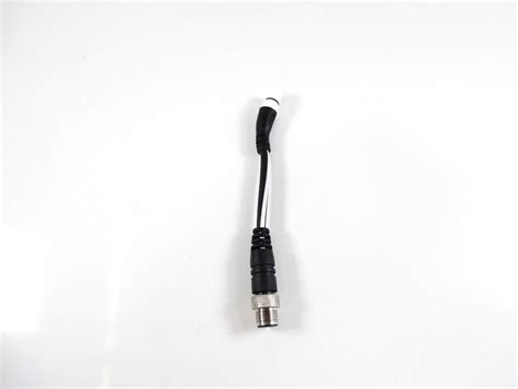 Raymarine A06078 Seatalk Ng F To Nmea 2000 M 6 Adapter Cable Max Marine Electronics