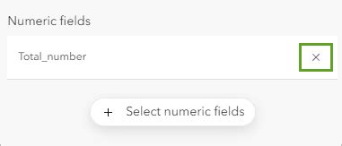 Map And Chart Data Documentation