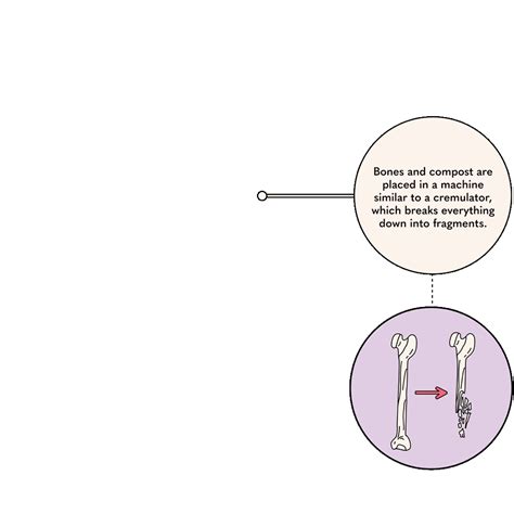 Inside One Of The Worlds First Human Composting Facilities