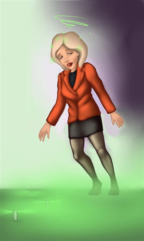 Sleeping Gas By Hagitragger On Deviantart