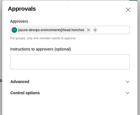 Pre Deployment Approvals In Azure DevOps Multistage Pipelines