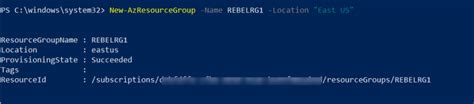 Step By Step Guide How To Setup An Azure Load Balancer Powershell