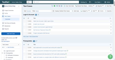 Manual Testing Vs Automated Testing Key Differences Testrail