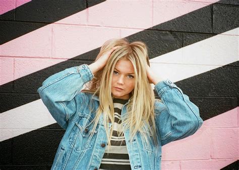 Kendel Kay Picture
