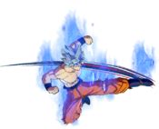 DBFZ UI Goku Dustloop Wiki
