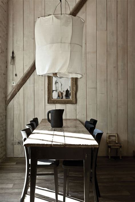 Wabi Sabi Interior Is The Ultimate Trend That Will Shake The Designers World In 2018