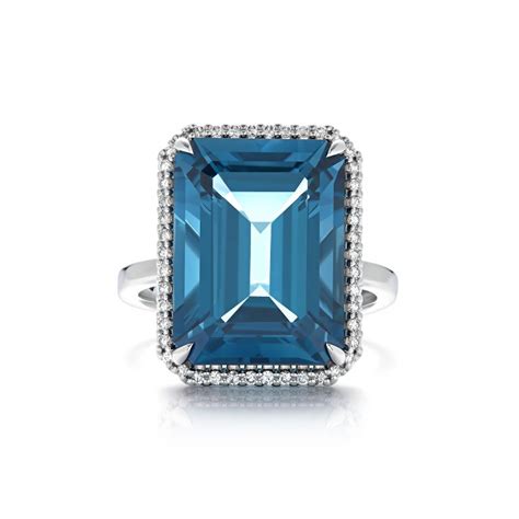 Каталог ювелирных украшений | Parure Atelier