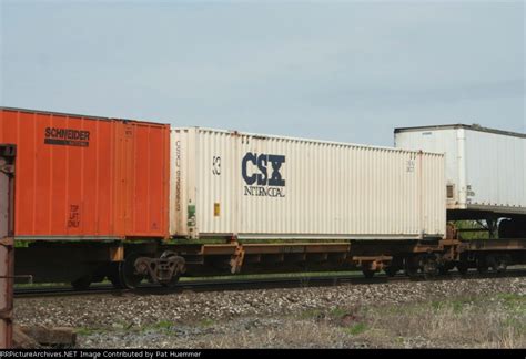 Csxu 930273
