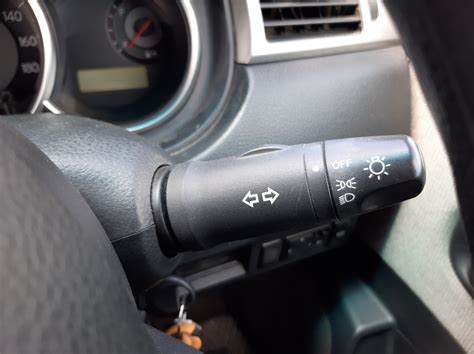 Как подключить противотуманные фары на ниссан ноут 91 фото