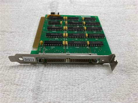 Blank 8 X4 Circuit Board Computer Accessories BMI SURPLUS INC