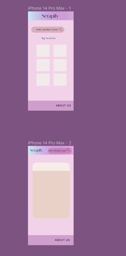 Github Ranshu1601scrapify A Group Project