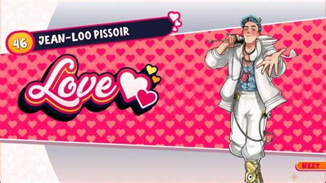 Hi Could You Write Some Fluffy Jean Loo Relationship Hcs Please