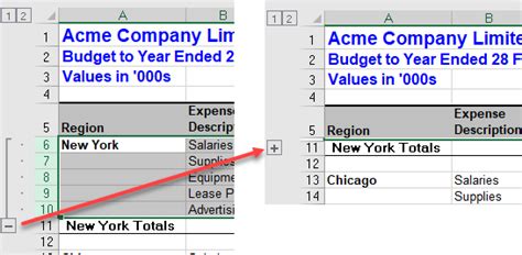 How To Excel Tips Tricks