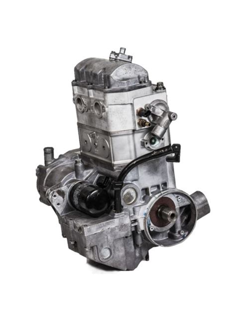 Polaris Rzr 800 Replacement Engine