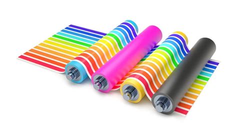 Offset Printing Vs Screen Printing Differences And Similarities Packoi