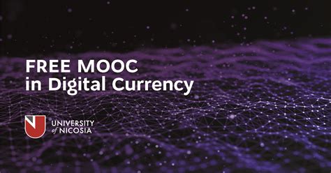 Free Mooc In Cryptocurrency Blockchain And Digital Currency Mooc Evolves Bitcoin Switzerland News