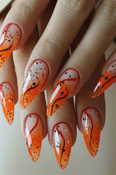 مدل دیزاین ناخن تینیجری؛ بهترین مدل‌ها برای دختر خانم‌ها 1404 تاپترین