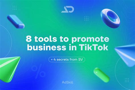 Tiktok For Business — A Full Review