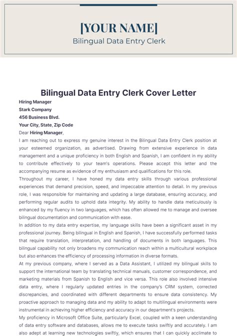 Free Data Entry Templates To Edit Online