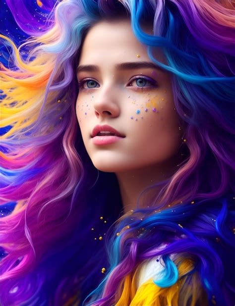 Premium Photo Beautiful Girl