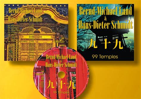 Bernd Michael Land Das Lächeln Der Bäume