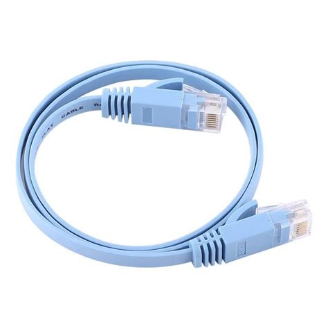 Câble Lan Rj45 Cat6 Vbestlife 05 M Gigabit Ethernet Faible