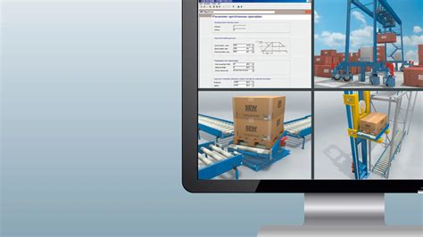 Inverter Technology Software Sew‑eurodrive