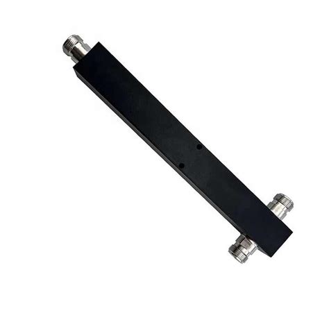 2 Way 300w Power Splitter Low Loss High Performance