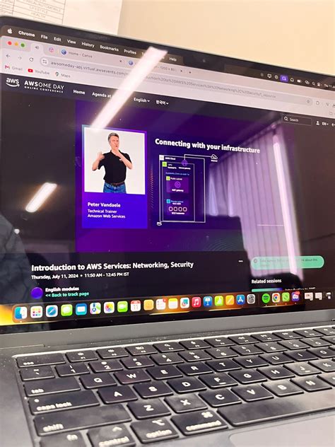 Akash Kumar Singh On Linkedin Awsomeday Aws Cloudcomputing