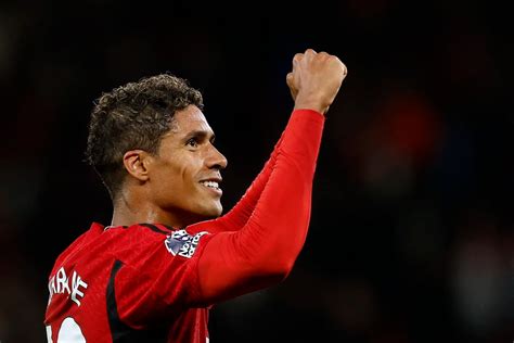 Varane Desvela Que Sufrió Conmociones Cerebrales Durante Su Carrera “dañé Mi Cuerpo” Infobae