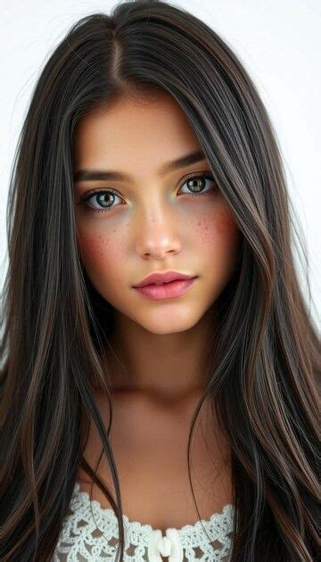 Girls With Freckles Artofit