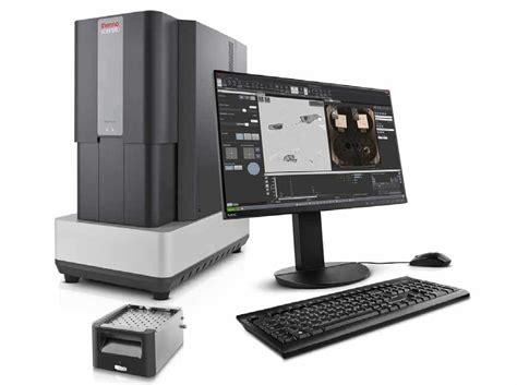 Platform For Automated Particle Analysis Trade Fair